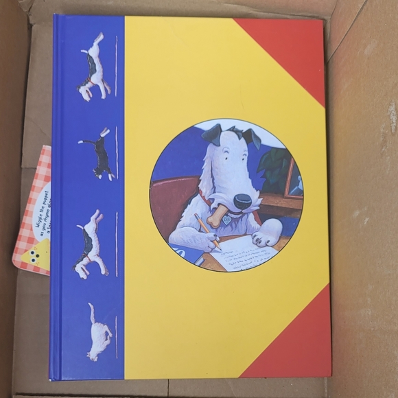 the toys boutique | Other | 725 Dear Mrs Larue Letters From Obedience ...